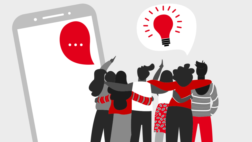 Bi baro kɛnɛ kan an kuma na so minnu bi labɛn yasa ka dunnaw bisimila, u nafa n'u kɔlɔlɔw de kan ...